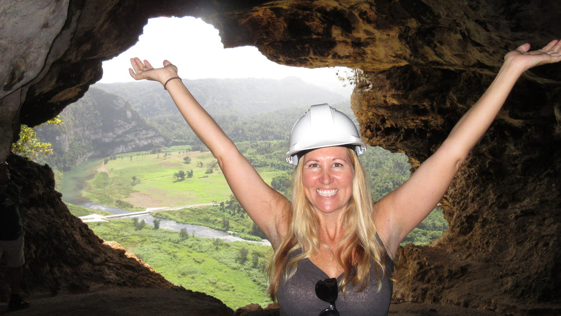 Cueva Ventana