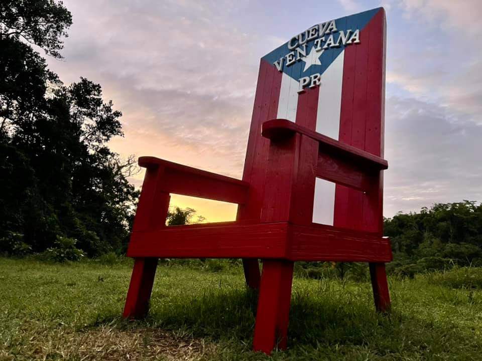 Oferta Familion Residentes – Cueva Ventana